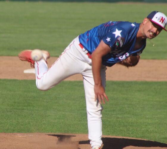 Silver Knight Notes: Starters keeping them in most games | News, Sports ...